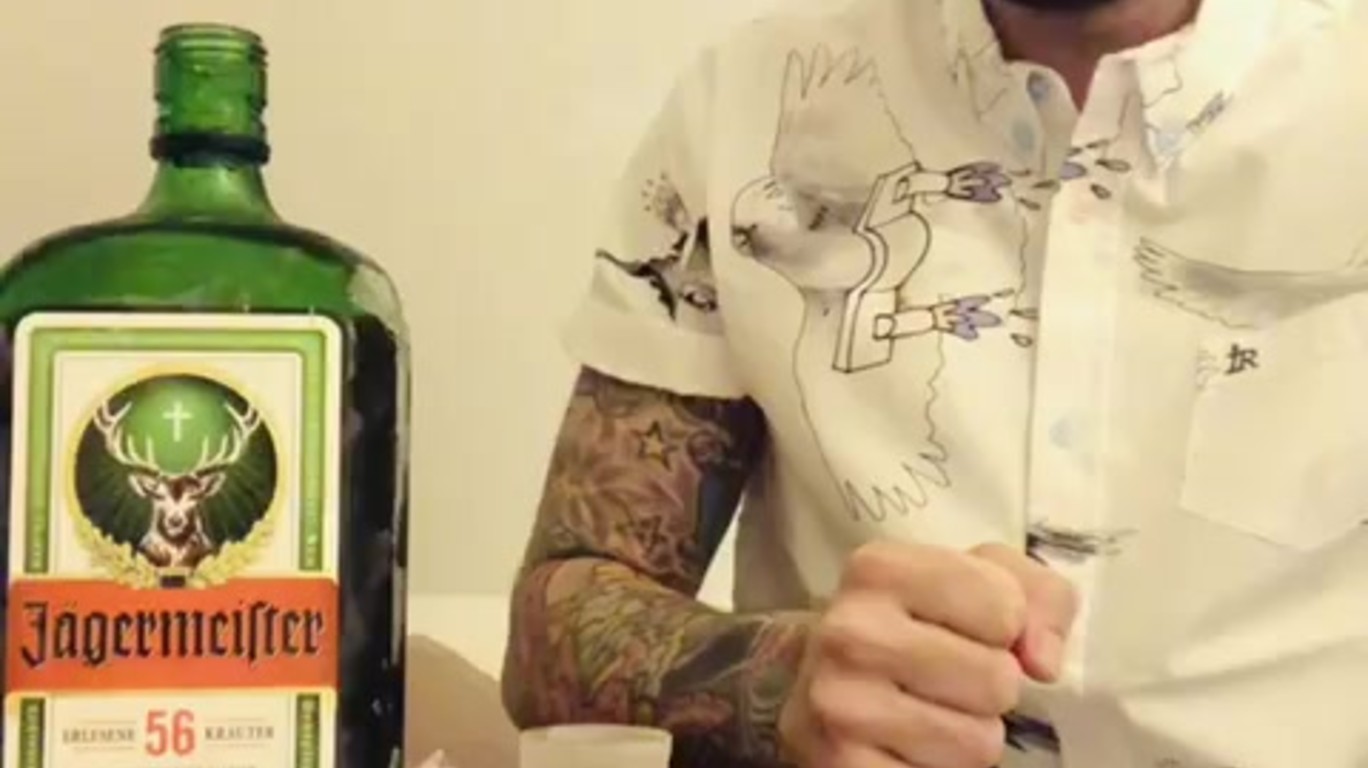 DUMPERT - Snick snack snuck