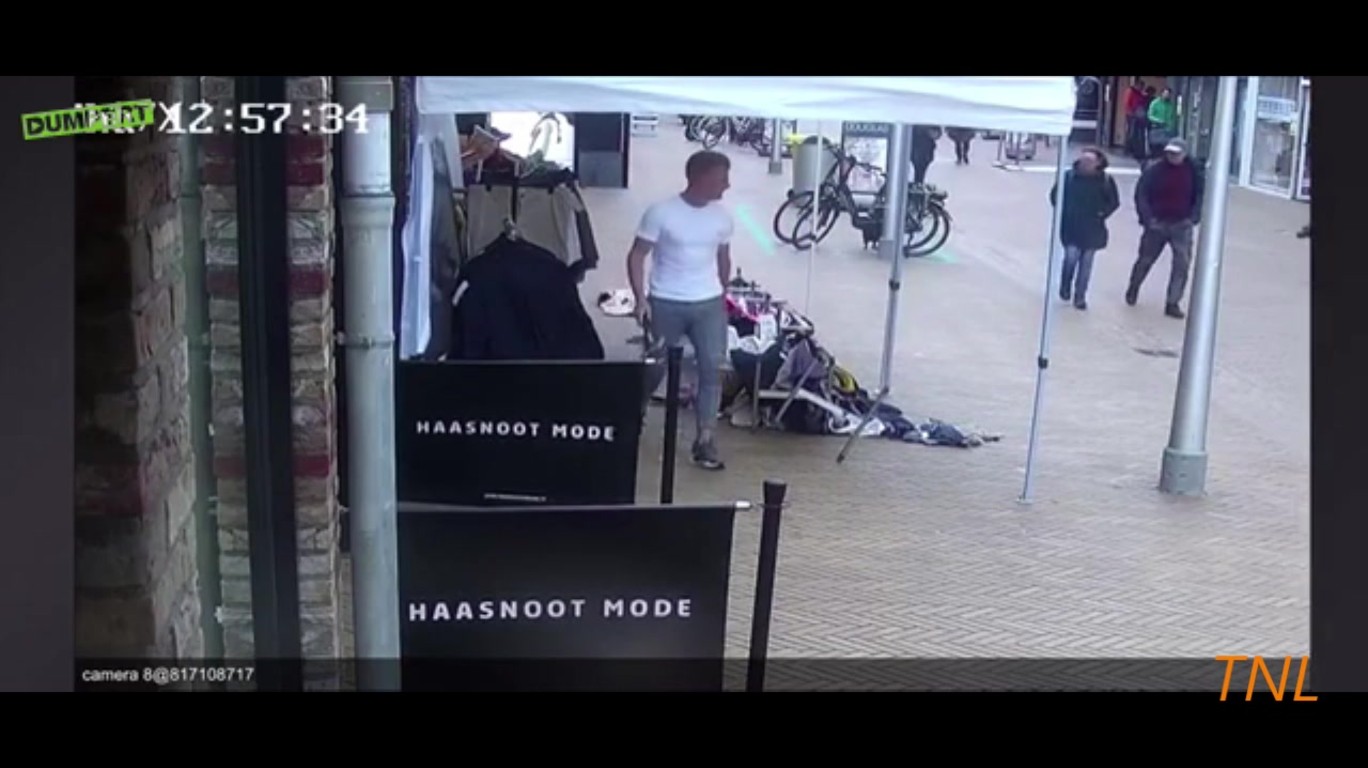 DUMPERT - Dumpert Fail Compilatie Augustus 2020