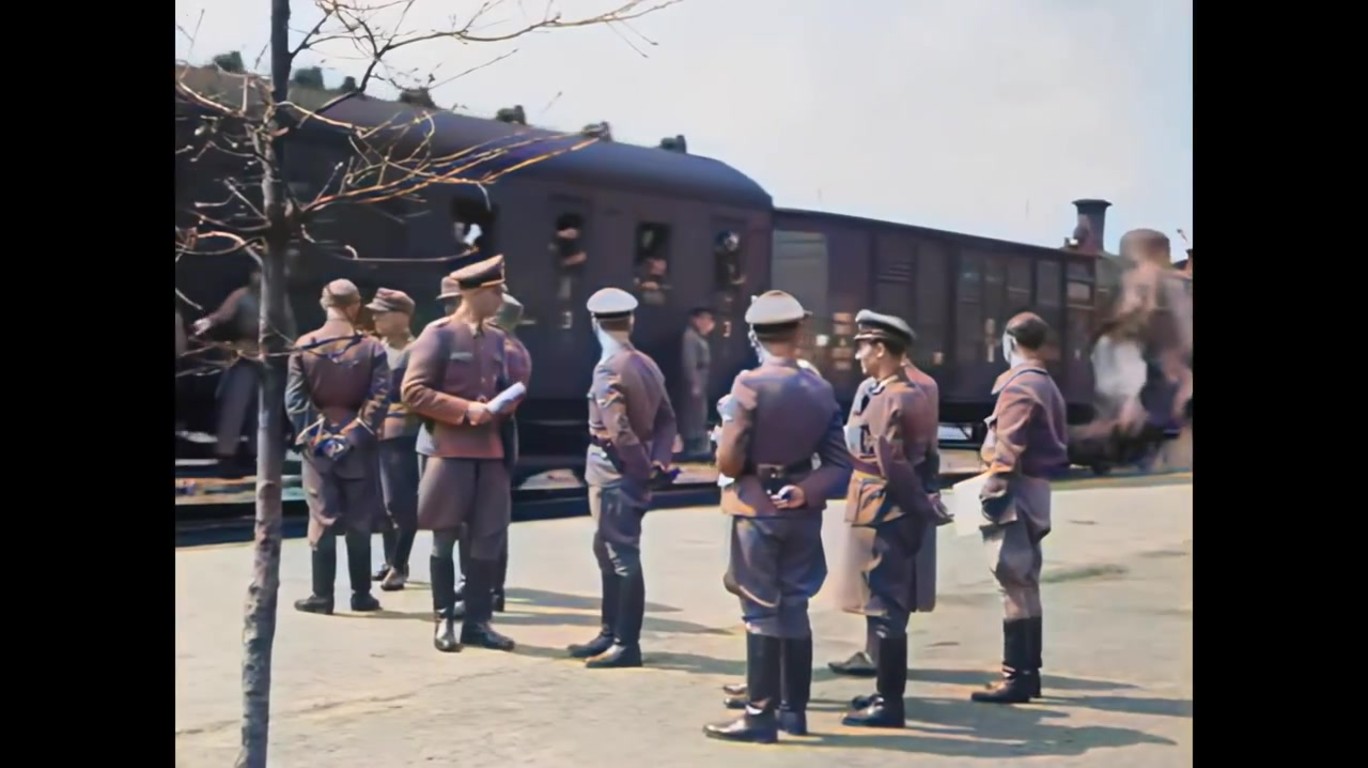 DUMPERT - Kamp Westerbork rond 1944