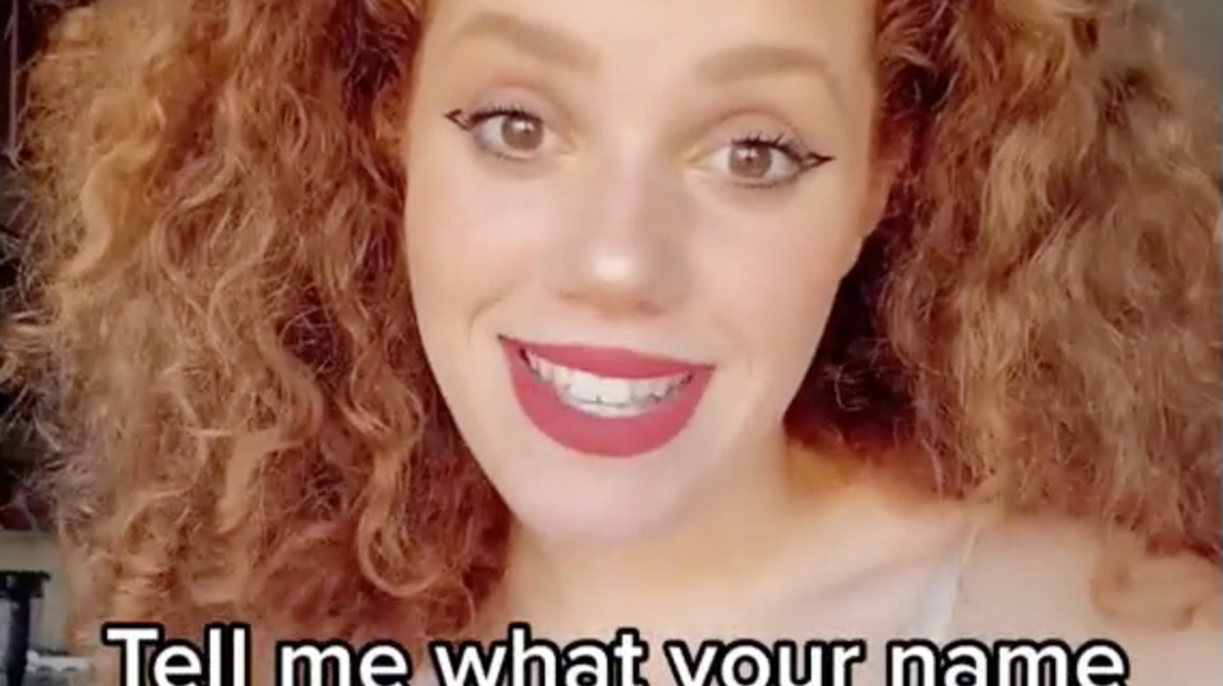 DUMPERT - Wát is je naam?