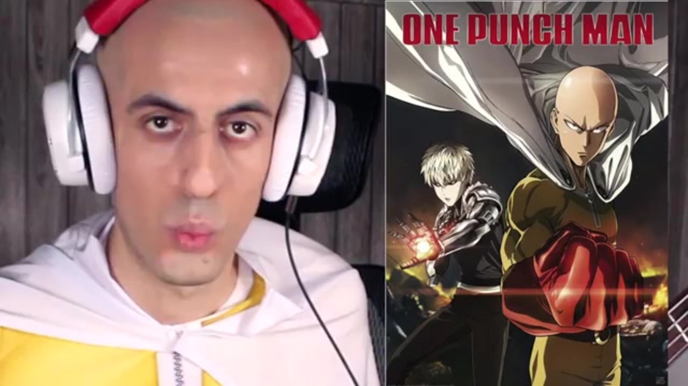 DUMPERT - One SLAP Man