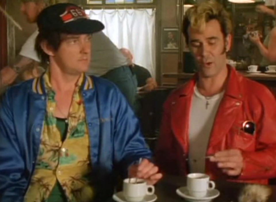 dumpert.nl - Geniaal stukje Flodder.